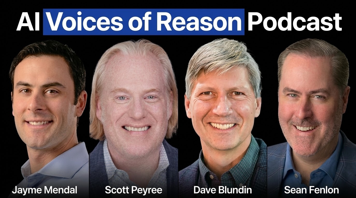 AI Voices of Reason — Consumer-First Voice AI in Insurance and Lending